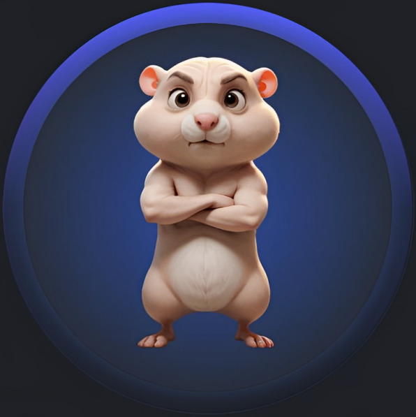 Hamster Kombat